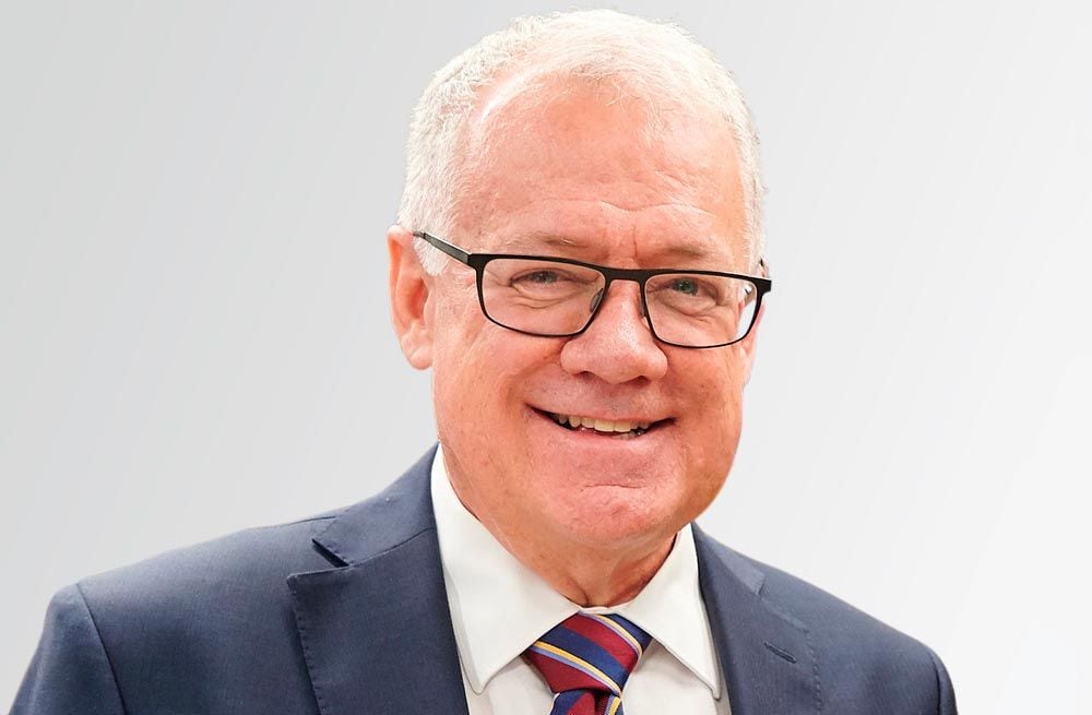 Weightman to exit Cromwell as boardroom battle takes its toll