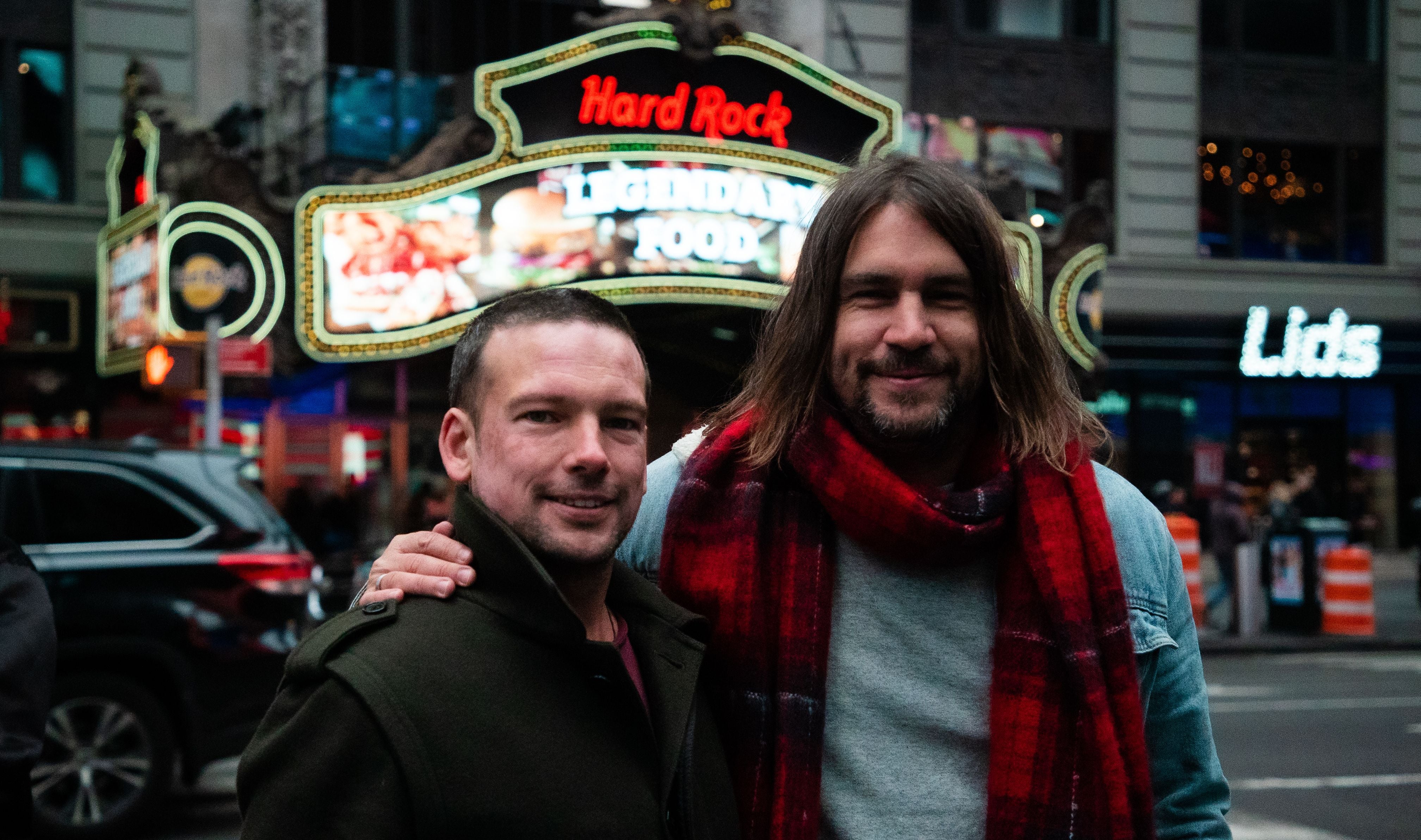 Lemon Tree Music dancing to the Tones and I