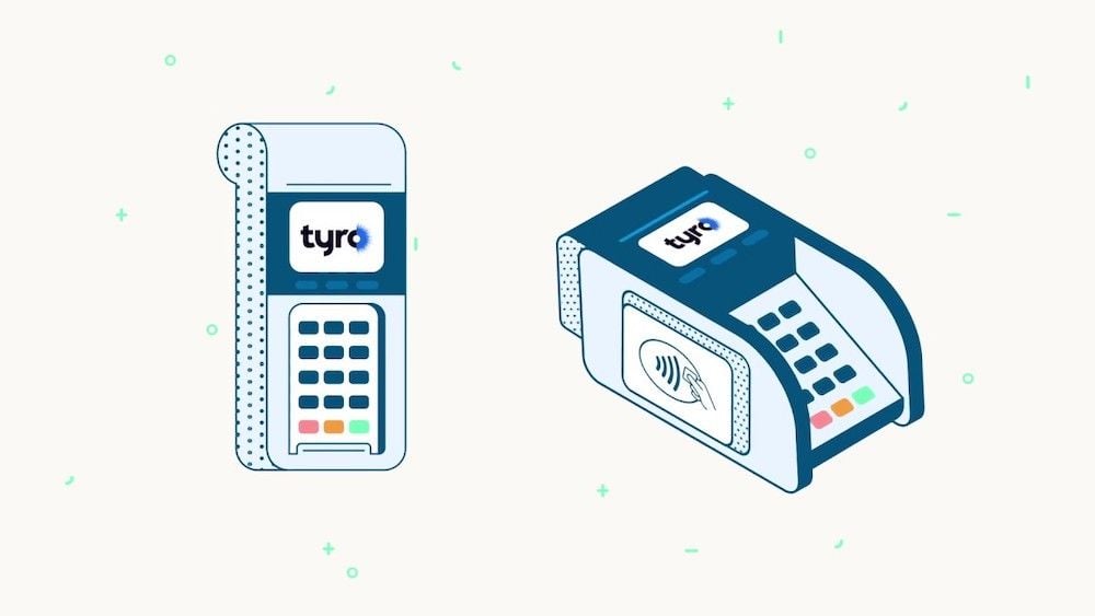 Tyro back to pre-outage levels but hundreds still hurting