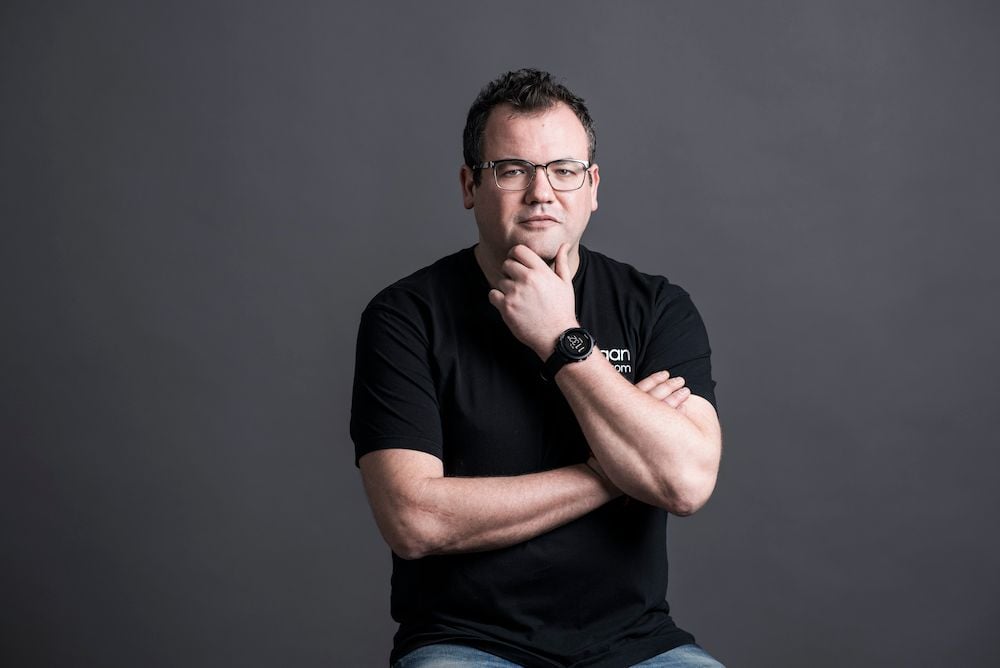 Kogan doubles profit as customer base shoots past three million