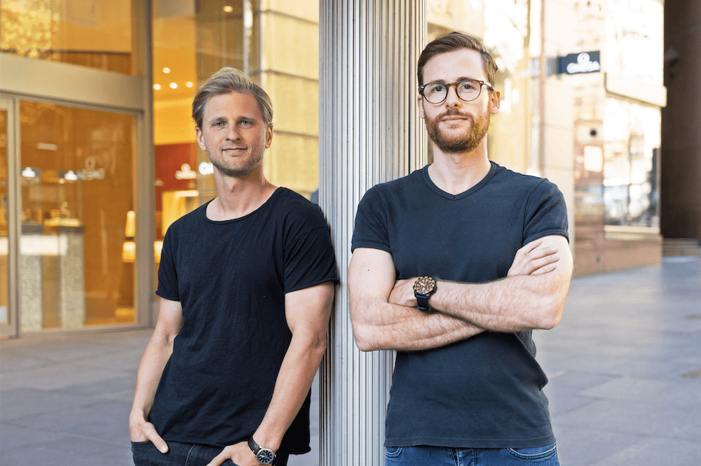 Buy-now pay-later for household bills Deferit raises $15m in Series B