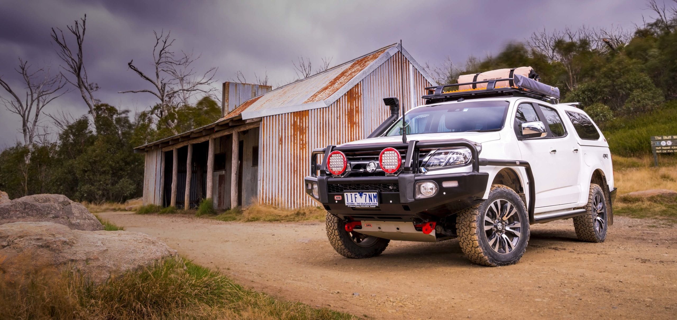 ARB Corporation splashes out $39m on UK acquisition