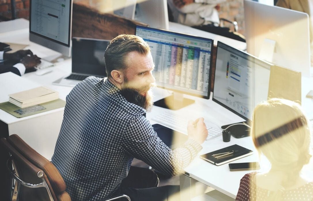 ASX cyber security leader Tesserent to make $22.5m acquisition