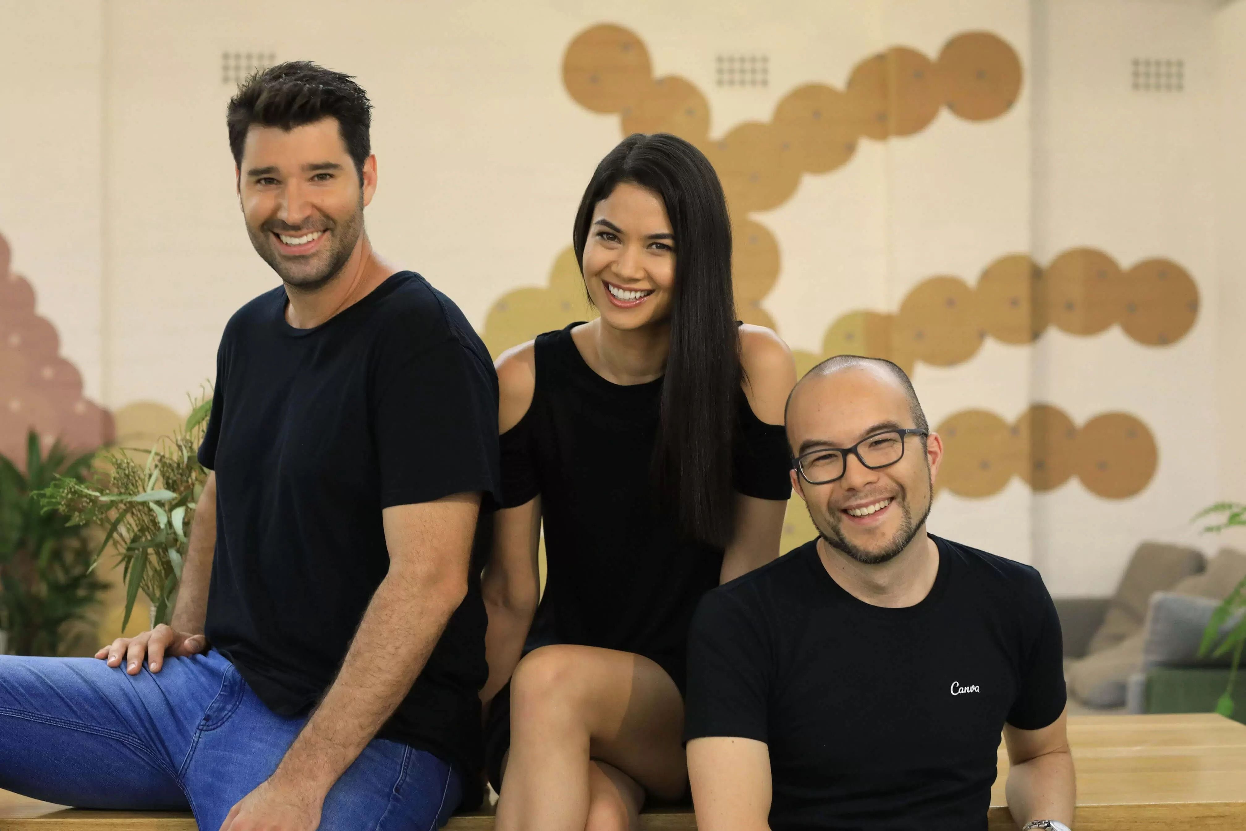 Canva valuation lifted by US$9 billion in nine months