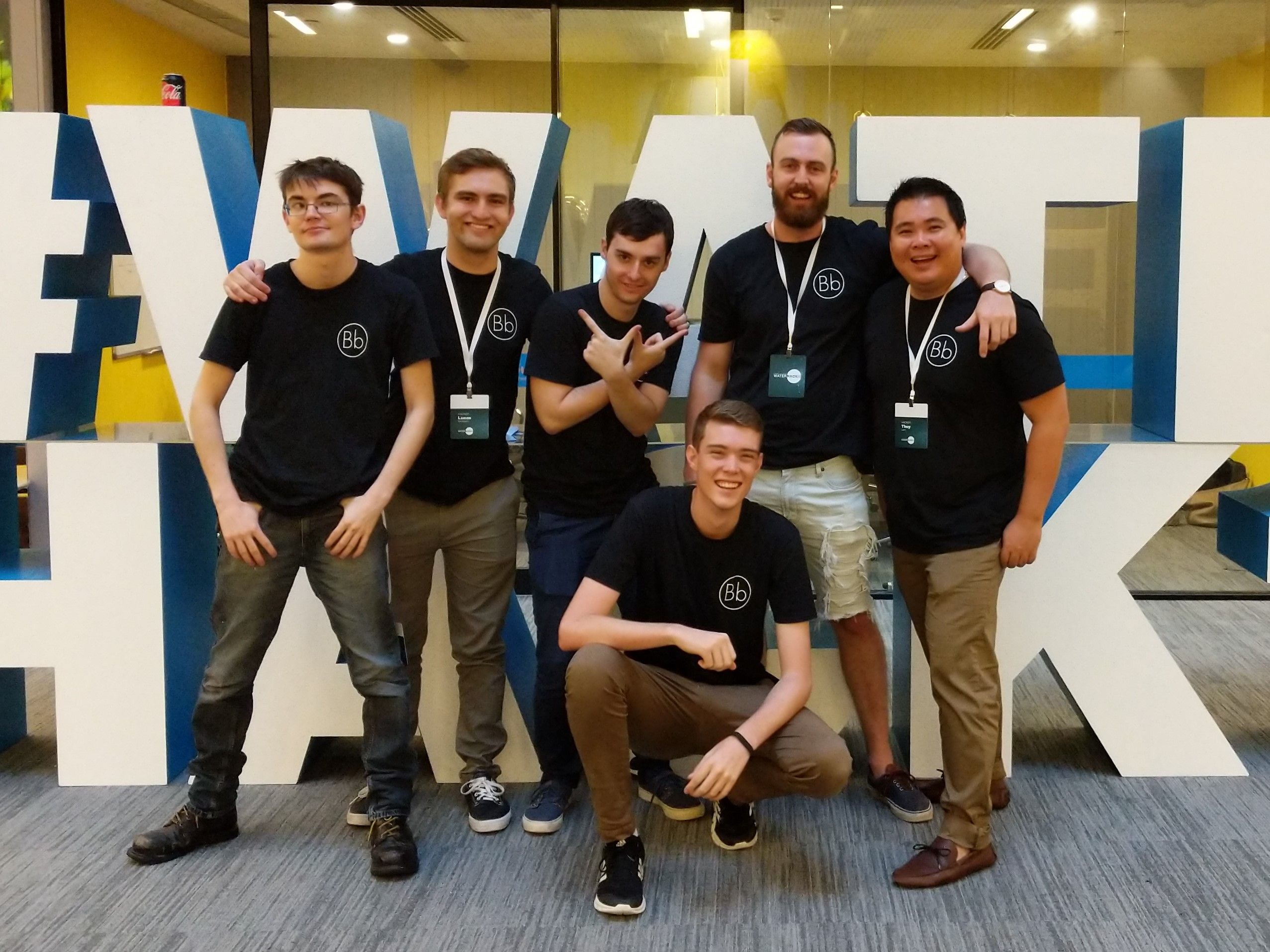 Blackbook.ai and IRIQ Law build AI legal advisor