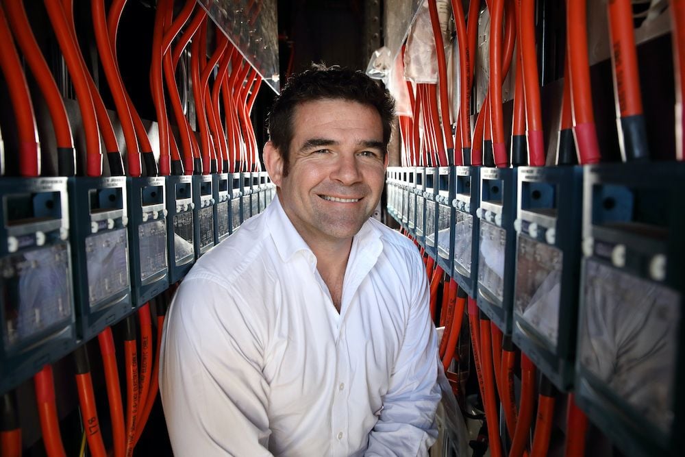 Redflow charging up ahead of next-gen battery launch