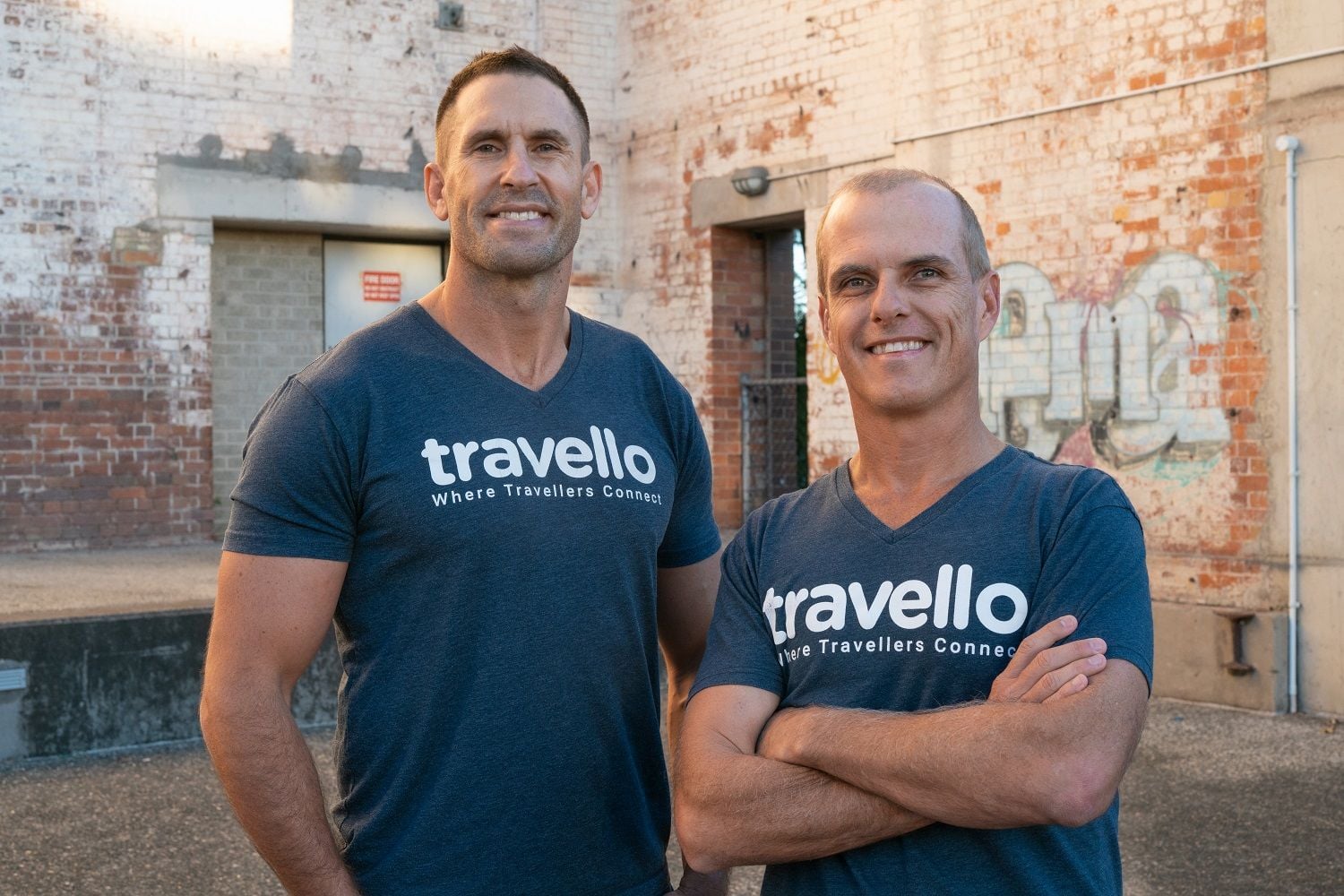 Australian tourism heavyweights back Travello's $6.5m funding round