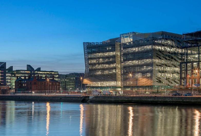 Shine sizes up EML Payments legal action over Irish regulation disclosure