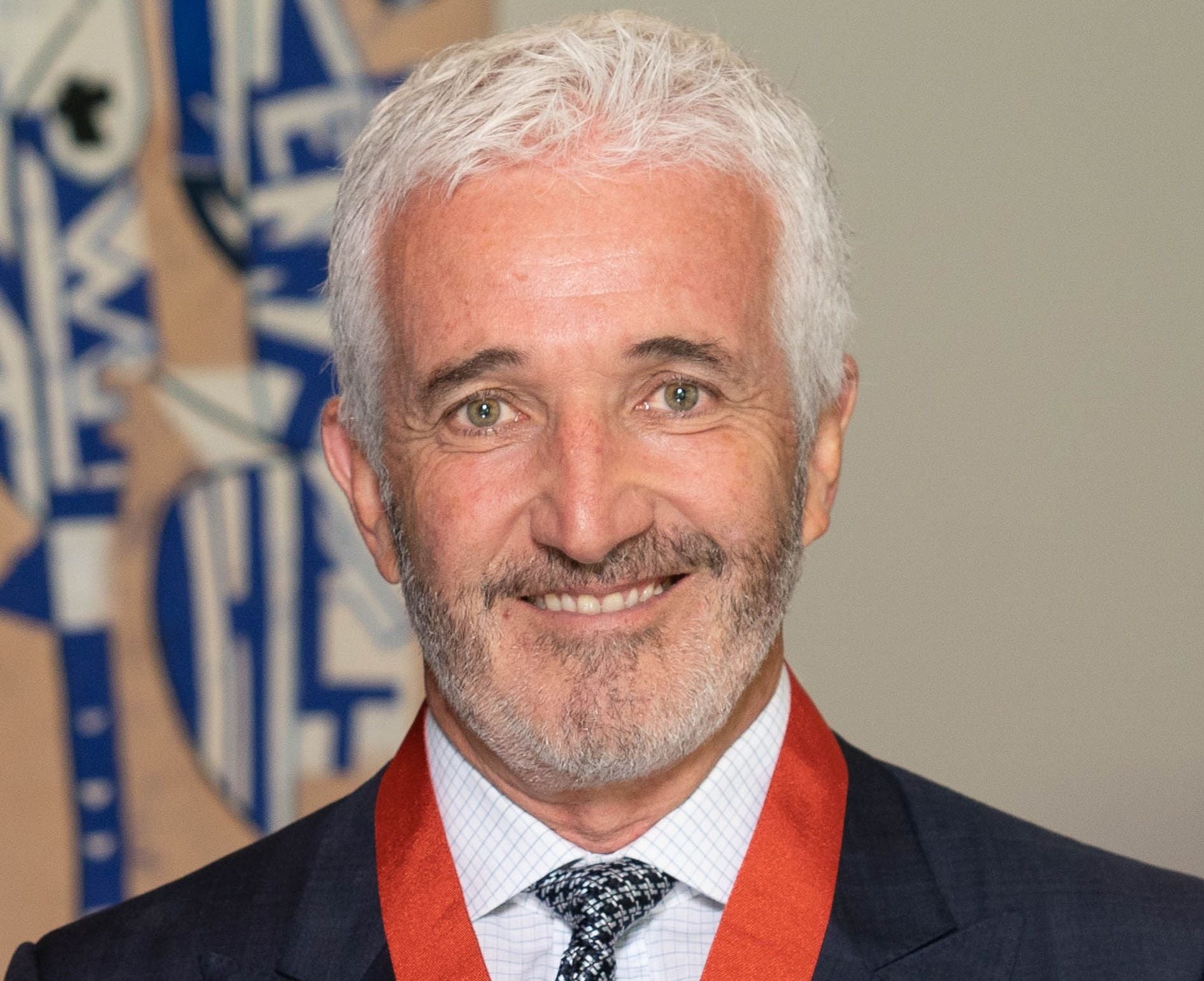 Former Air NZ turnaround king Rob Fyfe to chair Michael Hill