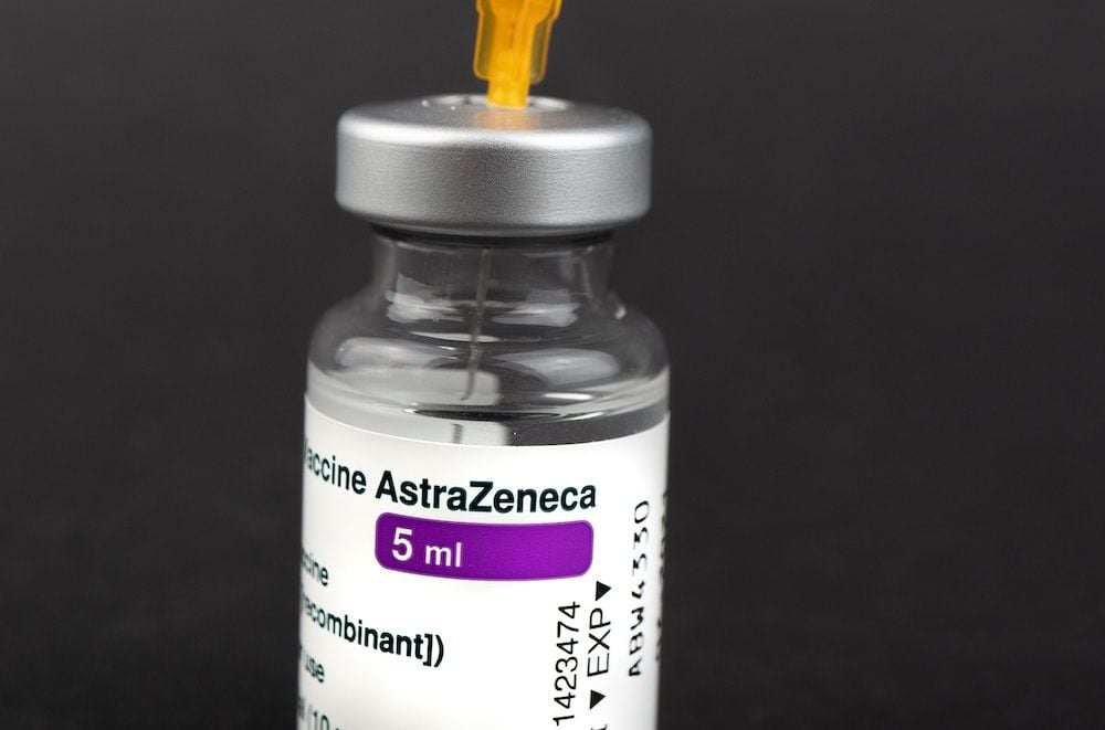 ATAGI sets earlier second dose AstraZeneca benchmark in outbreak areas