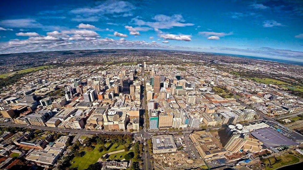 SA to implement state-wide restrictions tonight as yet another case ...