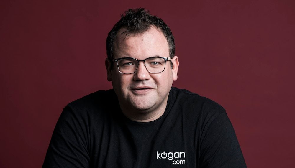 Kogan.com delivers five years of consecutive growth as listed company