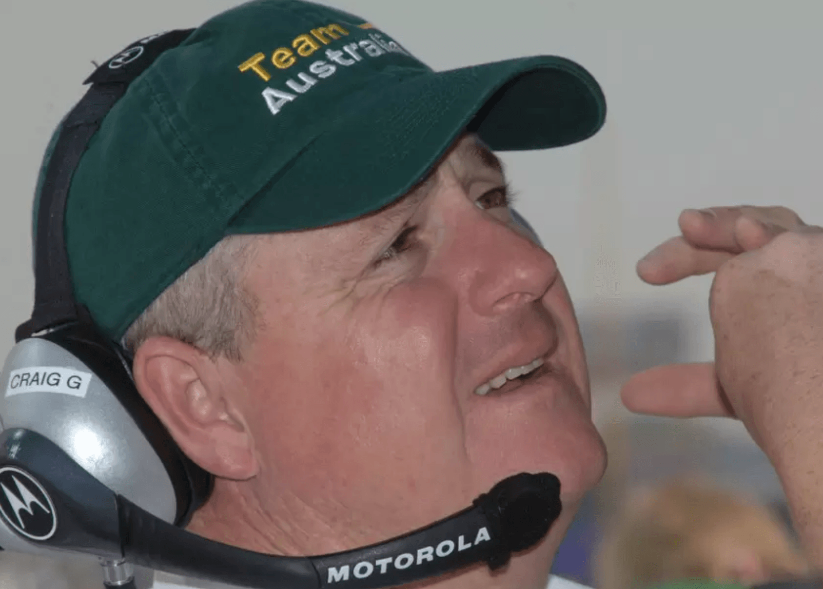 Craig Gore jail term appeal fails