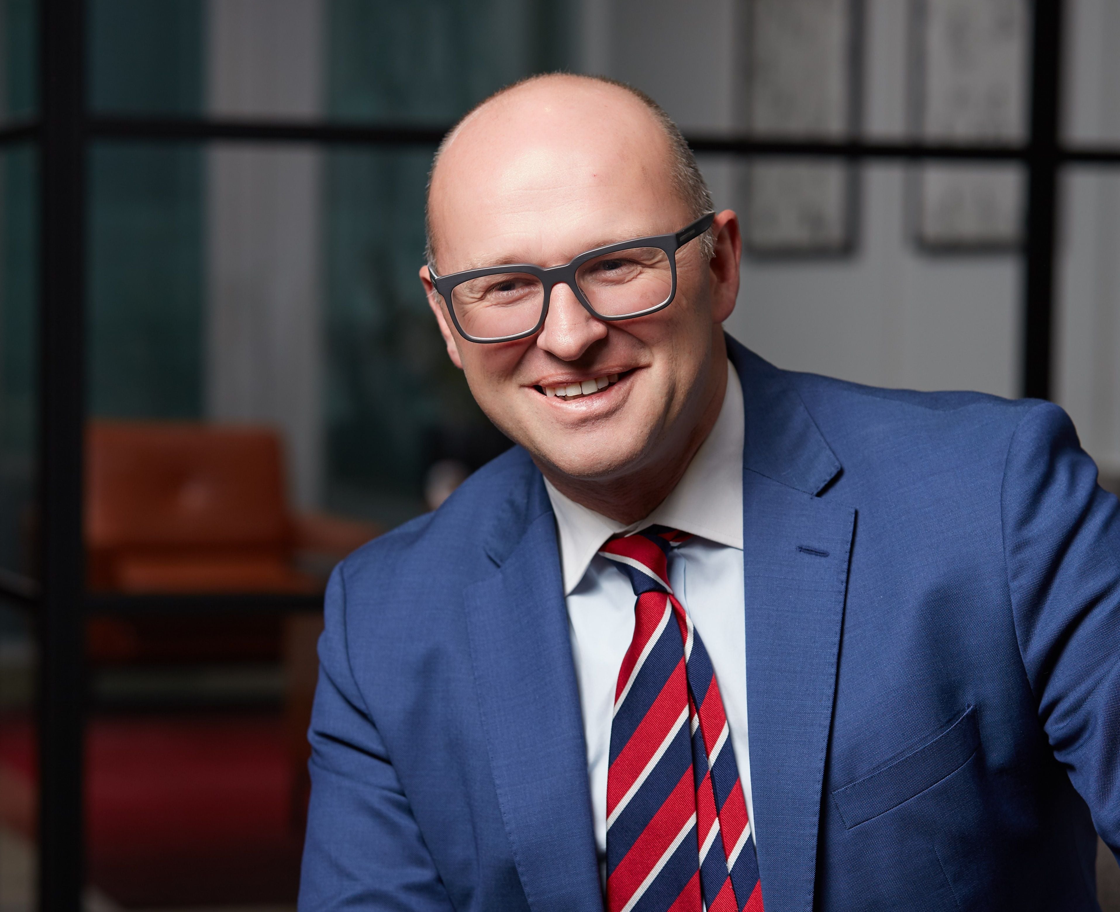 New Salter Brothers joint venture pays $620m for Travelodge hotel portfolio