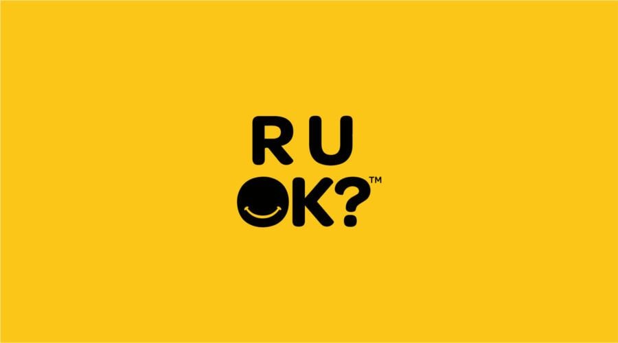 It's R U OK? Day: Here's how to ensure your employees are feeling cared for