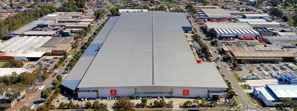 Centuria industrial property fund to raise $325m for major portfolio ...