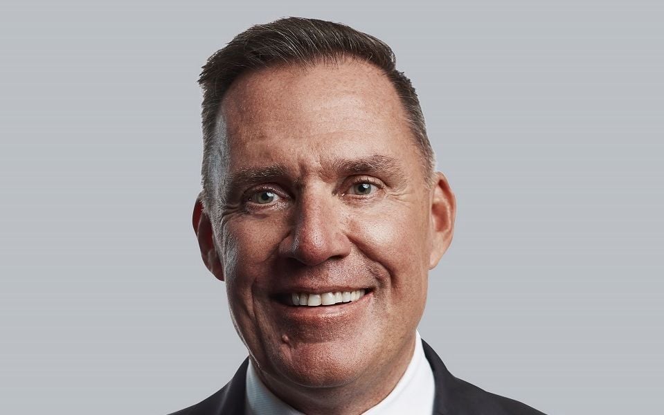 Accor Pacific CEO named new boss of Crown Sydney