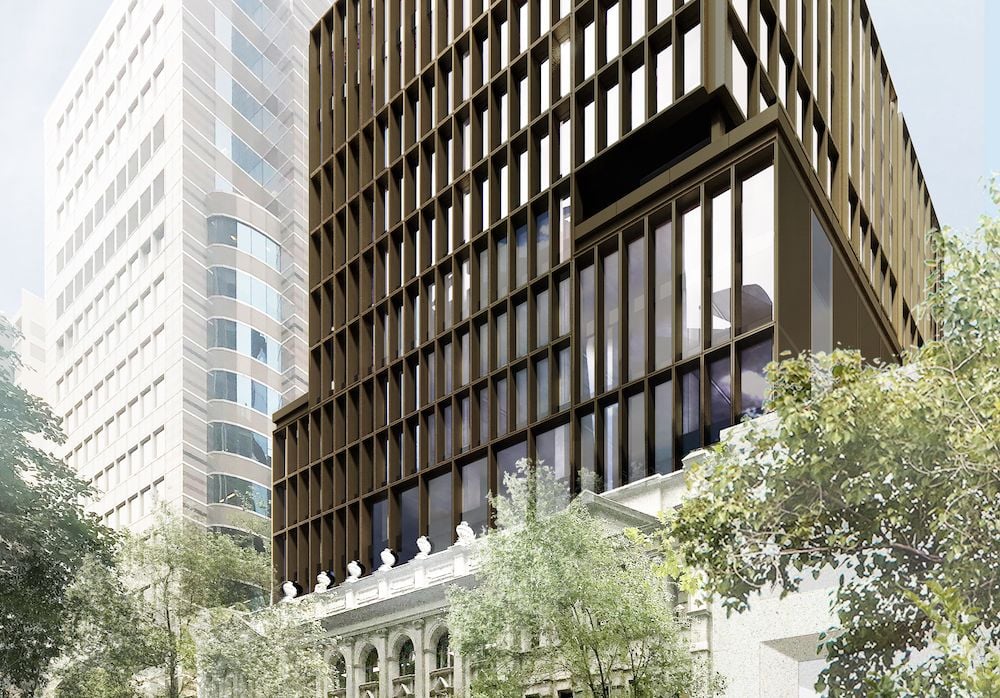 Construction on $300 million Sydney CBD development to start next year