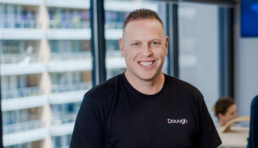 Douugh builds on momentum with $8 million capital raise