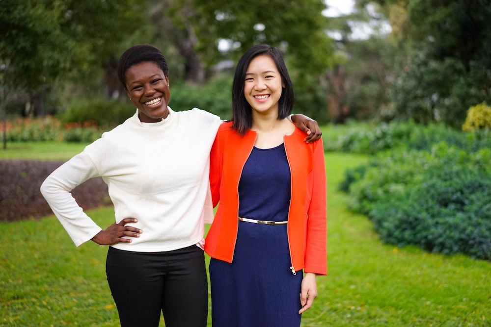 LaunchVic unveils first five female recipients of new Alice Anderson fund