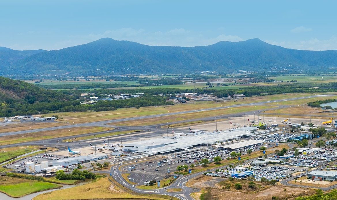 QLD announces $200m deal to secure international flights