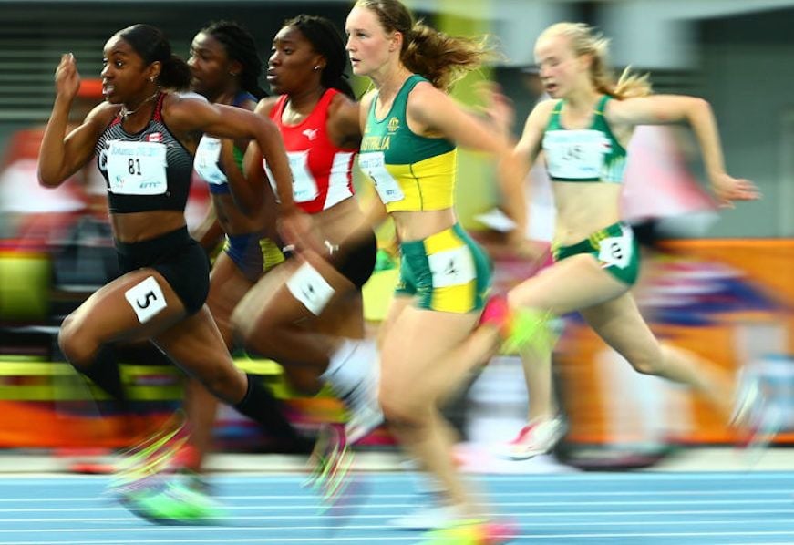 Victoria sets sights on hosting 2026 Commonwealth Games