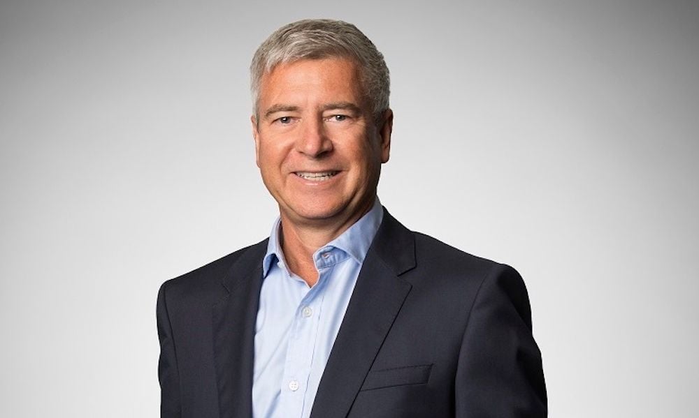 Scentre Group returns to profit, longstanding CEO Peter Allen to step down