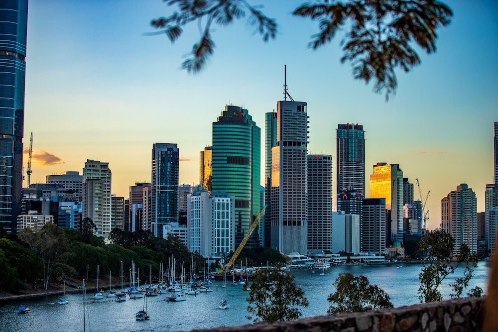 South East Queensland set for $1.8 billion "City Deal"