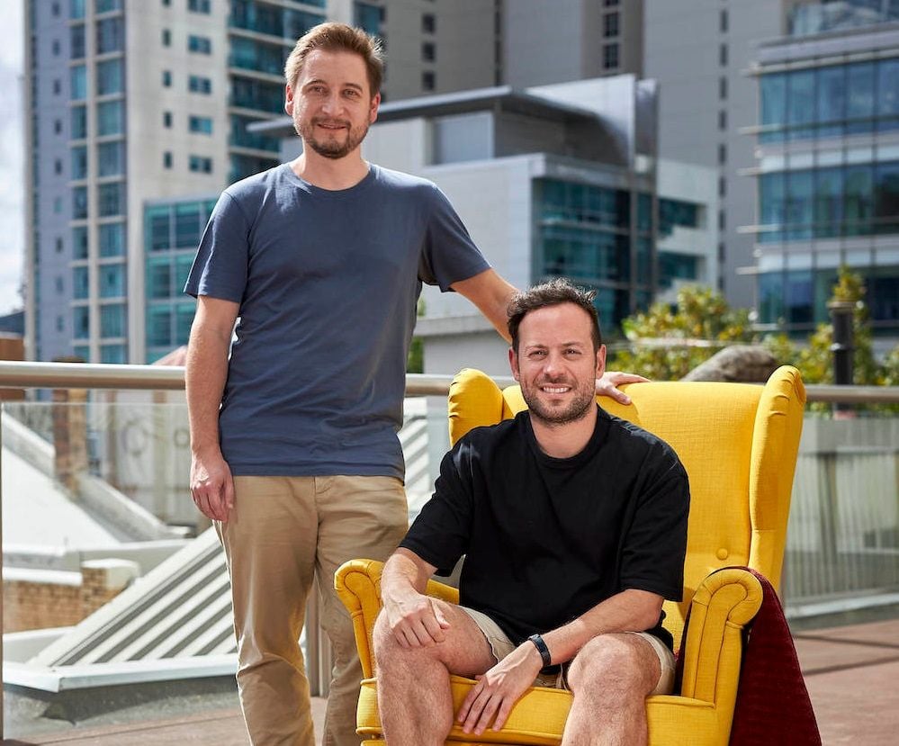 'Strategy is not a New Year's resolution': Cascade raises $40m to align ...