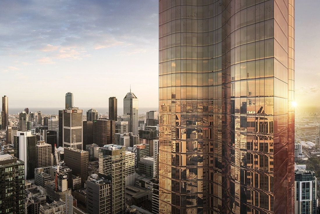 Roberts Co snaps up five Melbourne projects from Probuild administration