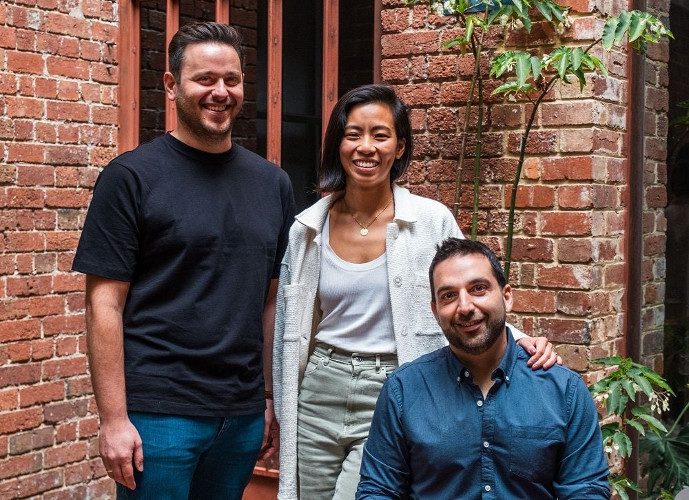 Digital menu, ordering and payments scale-up Mr Yum acquires MyGuestlist