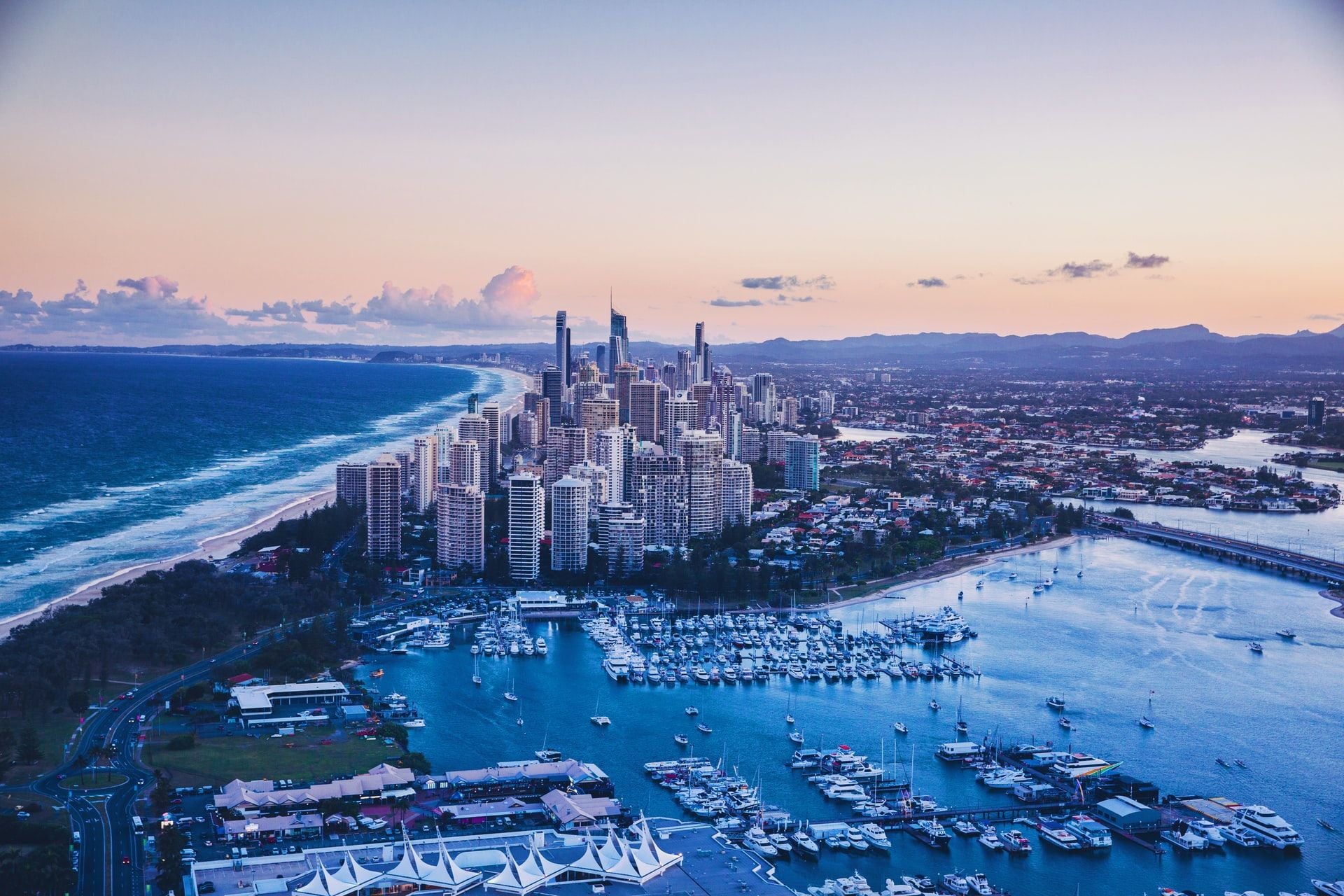 Gold Coast economy 'turbocharged' and tipped to outperform in post ...
