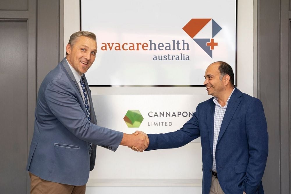 Cannaponics, Avacare Health to develop pharma manufacturing facility in WA