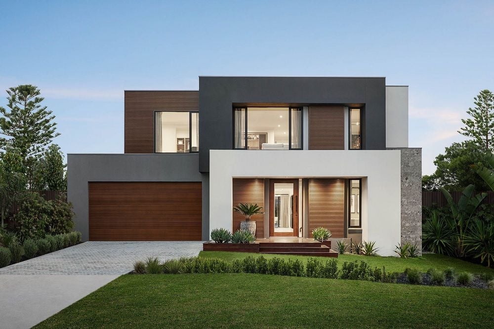 Metricon owners hope to instil confidence with $30m capital boost