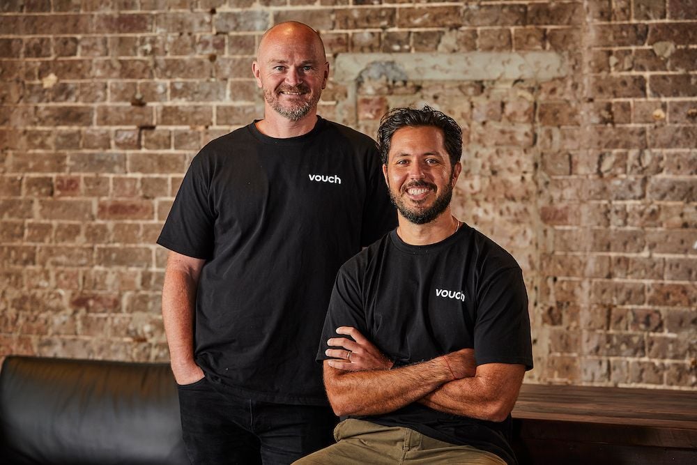 Video platform Vouch vows to double headcount after raising $8 million