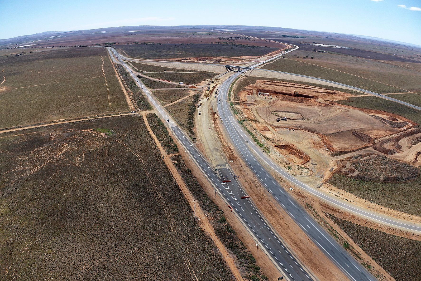 Adelaide launches $125m green cement project