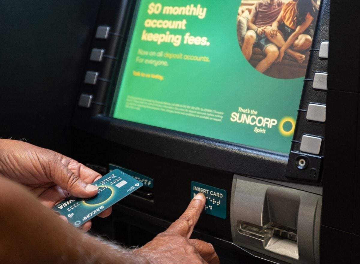 ANZ to buy Suncorp Bank for $4.9 billion