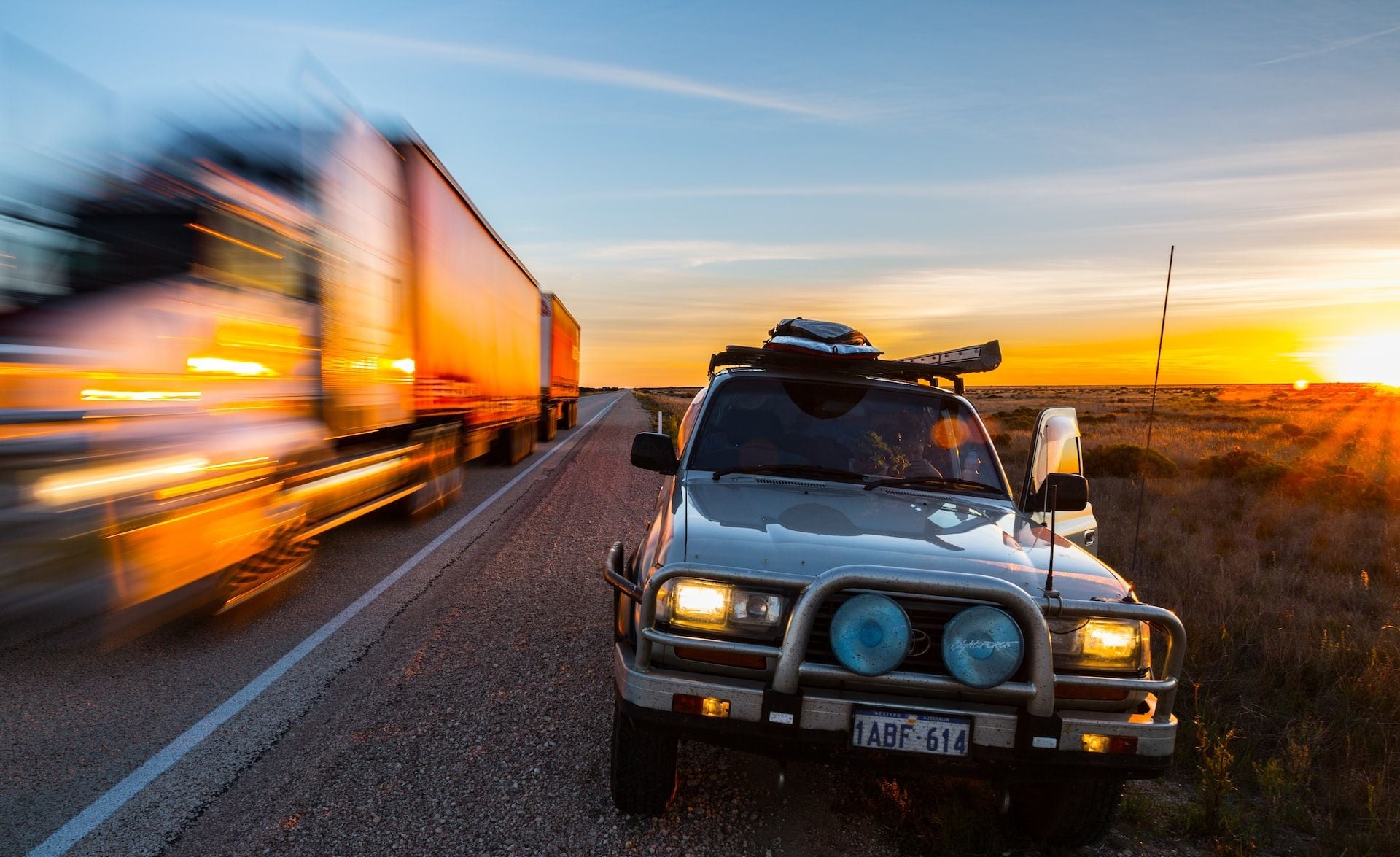 Tritium teams up with JET for world's longest EV highway