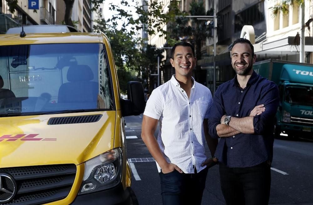 Shippit buys thriving logistics startup Luwjistik for $18m