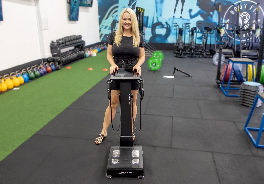 EVOLT scores financial jolt with $12m raise