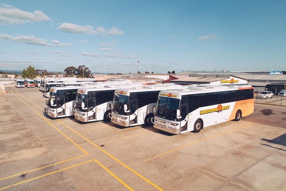 Kelsian picks up Perth bus and coach company for $23m