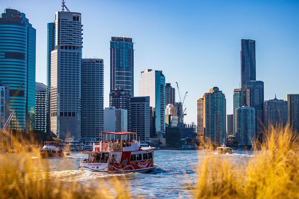 Census reveals extent of QLD interstate migration