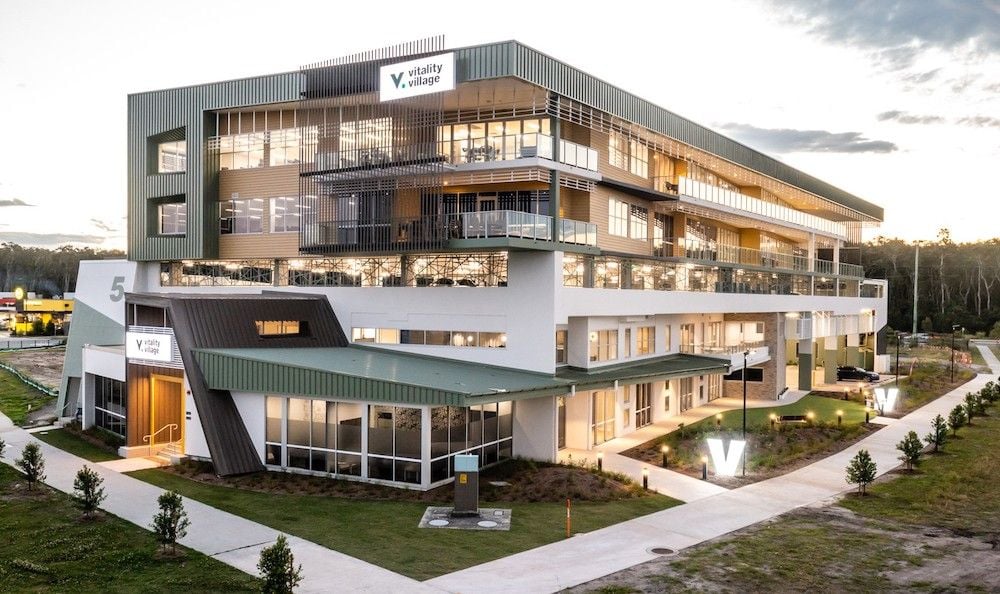 HealthCo partners with QLD hospital operator Mater