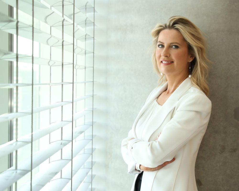 Healius promotes Maxine Jaquet to CEO
