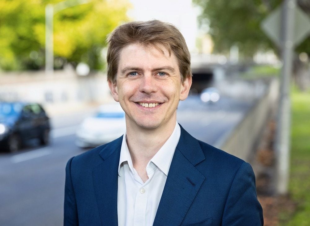 Mobile phone camera AI developer Acusensus $100m ASX debut