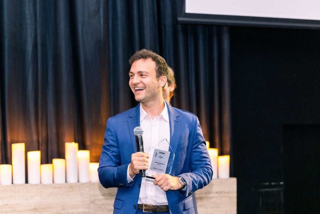 Growth strategies from the co-founder of Mad Paws