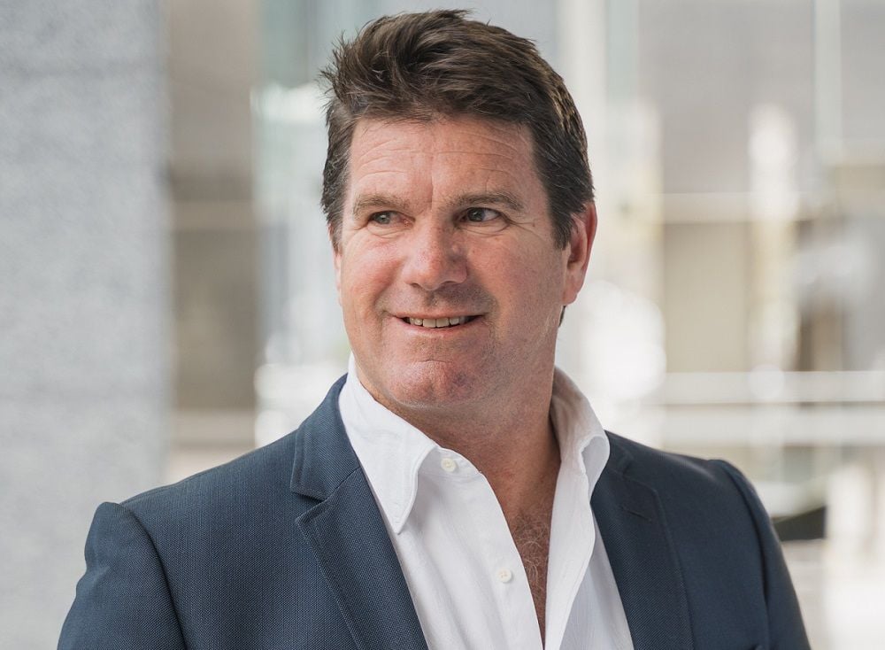 What an early-stage investor looks for in a founder