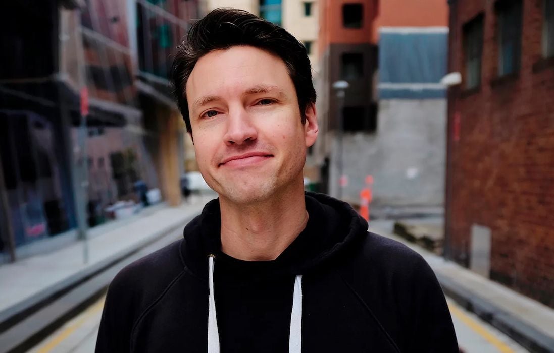 E2E facilitator Murray Hurps on the power of peer learning