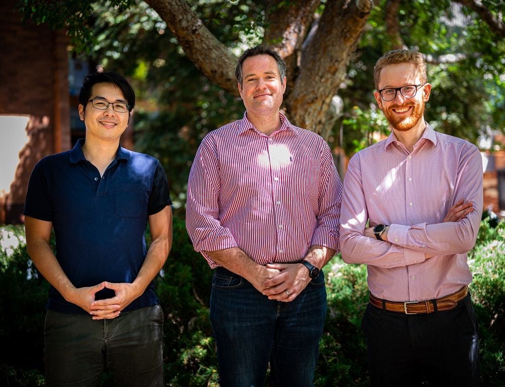 Quantum computing startup Quantum Brilliance raises $26m