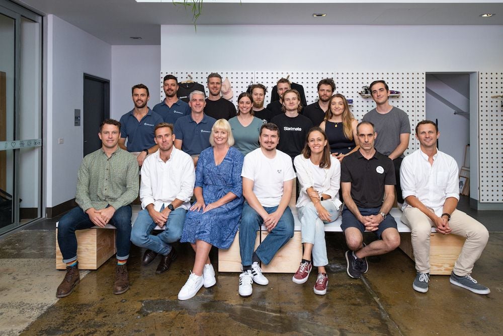 Startmate unveils tech-driven Summer '23 cohort